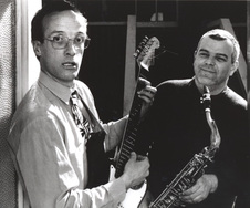 Rick Bryant Discography - AudioCulture