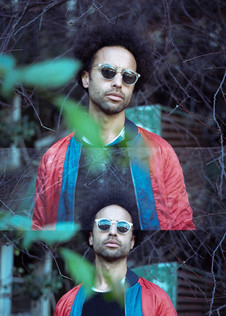 Isaac Aesili - Person | AudioCulture