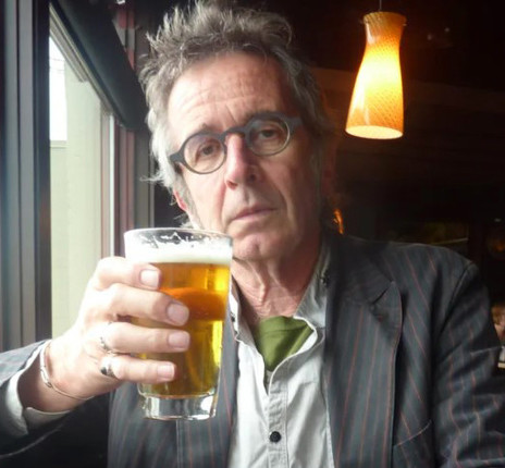 AudioCulture - The noisy library of New Zealand music