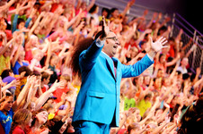 Chris Lam Sam - Person | AudioCulture