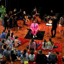 Chris Lam Sam - Person | AudioCulture