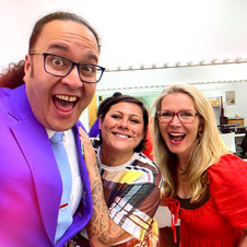 Chris Lam Sam - Person | AudioCulture