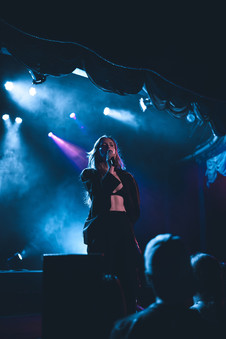 Chelsea Jade - Person | AudioCulture