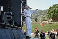 Chelsea Jade - Person | AudioCulture