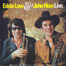 Eddie Low - Person | AudioCulture