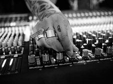 10 live sound engineer-musicians - Article | AudioCulture