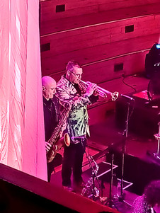 Michael Russell Discography - AudioCulture