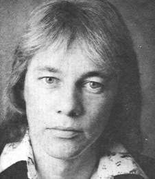 Shane - Person | AudioCulture