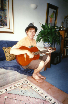 Neill Duncan - Person | AudioCulture