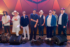 Fat Freddy’s Drop - Person | AudioCulture