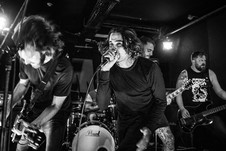 Bleeders - Person | AudioCulture