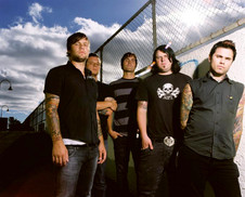 Bleeders - Person | AudioCulture