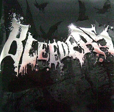 Bleeders - Person | AudioCulture