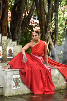 Aaradhna - Person | AudioCulture