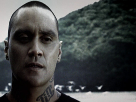 Tiki Taane - Person | AudioCulture