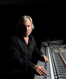 Doug Rogers: Harlequin to Hollywood 1 - Article | AudioCulture