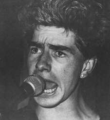 The Gordons - Person | AudioCulture