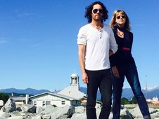 Brett Adams - Person | AudioCulture