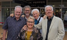 Suzanne Prentice Discography - AudioCulture