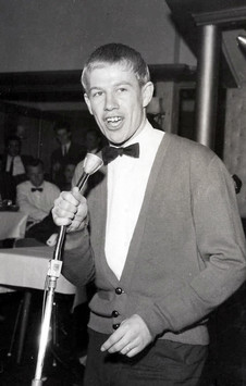 Clyde Scott - Person | AudioCulture