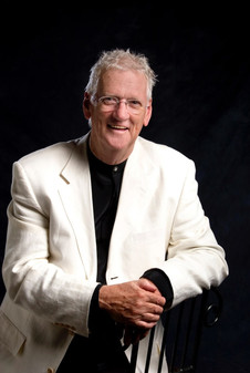 Wayne Senior - Person | AudioCulture