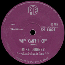 Mike Durney - Person | AudioCulture