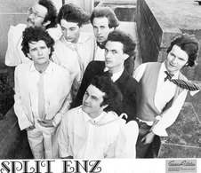 Split Enz - Person | AudioCulture