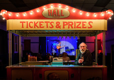 The Small Hall Sessions - Article | AudioCulture