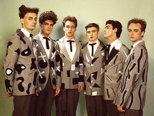 Split Enz Discography - AudioCulture