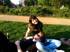 Philippa McIntyre - Person | AudioCulture