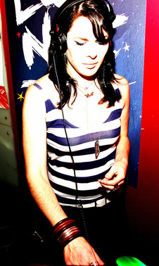 Philippa McIntyre - Person | AudioCulture