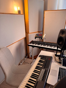 Philippa McIntyre - Person | AudioCulture