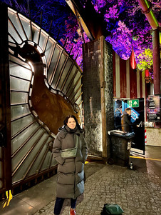 Philippa McIntyre - Person | AudioCulture