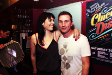 Philippa McIntyre - Person | AudioCulture