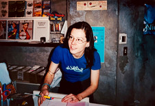 Philippa McIntyre - Person | AudioCulture