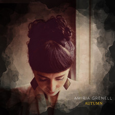 Amiria Grenell - Person | AudioCulture