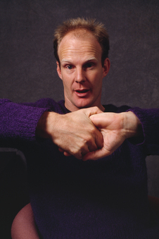 Fane Flaws’ Underwatermelon Man - Article | AudioCulture