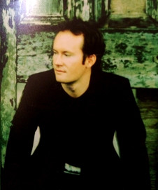 Paul McLaney - Person | AudioCulture