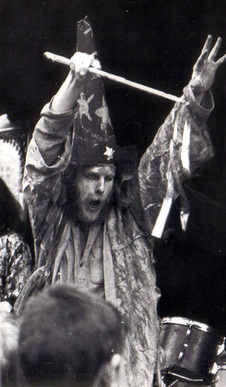 Fane Flaws - Person | AudioCulture