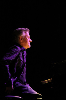 Alan Broadbent - Person | AudioCulture