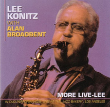 Alan Broadbent - Person | AudioCulture