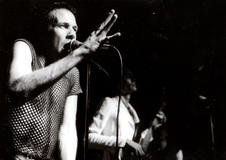 Rob Muldoon Goes to Mi-Sex - Article | AudioCulture