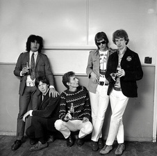 The La De Da's - Person | AudioCulture