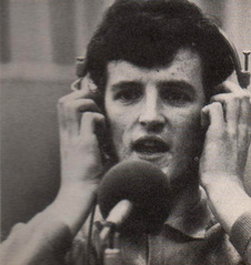 Barry Leef - Person | AudioCulture