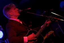 Tim Finn - Person | AudioCulture