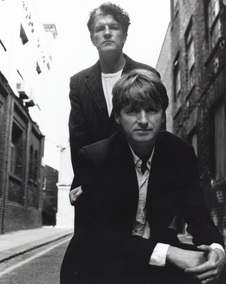 Tim Finn Discography - AudioCulture