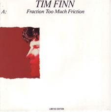 Tim Finn - Person | AudioCulture