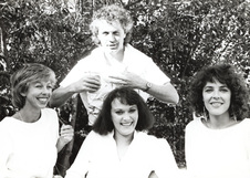 Debbie Harwood Discography - AudioCulture