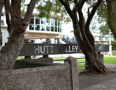 Lower Hutt Music Map - Article | AudioCulture