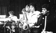 The Rodents - Person | AudioCulture